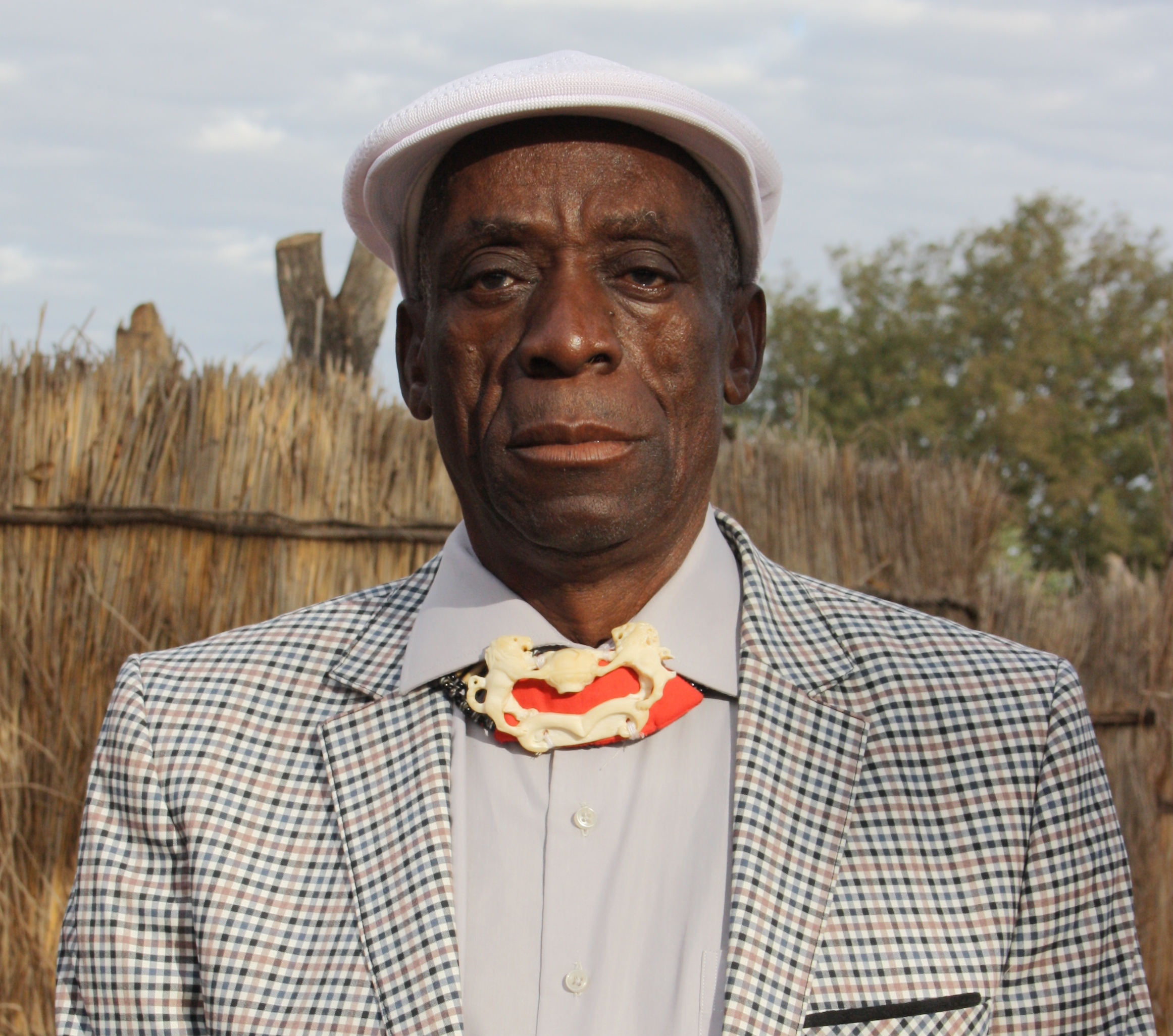 Chief Mukuni, Zambia and Zimbabwe must work in tandem for tourism